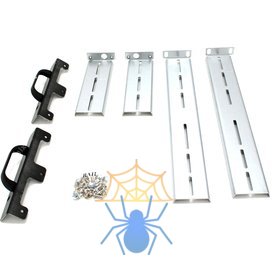 Салазки SuperMicro CSE-PT26L-B — купить по низкой цене в Telecom-Sales.ru