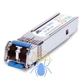 SFP модуль Allied Telesis SP10 AT-SP10SR — купить, цена и ...