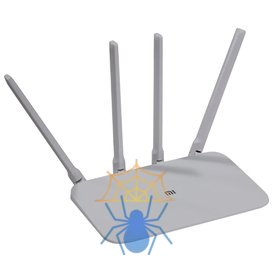 Wi-Fi роутер Xiaomi Mi Router 4A Gigabit Edition R4A купить по низкой ...