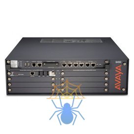 Медиа-шлюз Avaya G450 MP160 700506956 — купить по низкой цене в Telecom ...