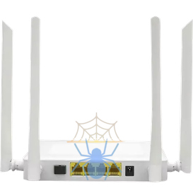 Абонентский терминал SNR SNR-ONU-GPON-4G-DW-APC-C+ — купить по низкой ...