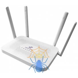 Роутер Wi-CAT Альфин Wi-CAT-AX купить по низкой цене в Telecom-Sales.ru ...