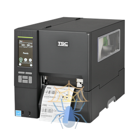 Принтер этикеток TSC MH341T-A001-0302 — купить, цена и характеристики | TSC в Telecom-Sales
