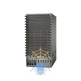 Шасси Cisco Nexus N9K-C9516 — купить, цена и характеристики ...
