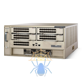 Коммутатор Cisco Catalyst 6880-X-LE (Standard Tables) C6880-X-LE ...
