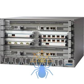 Маршрутизатор Cisco ASR1006-X-RP2-80G — купить, цена и характеристики ...