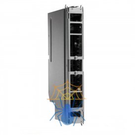 Модуль коммутационной матрицы Cisco Nexus N9K-C9516-FM — купить, цена и ...