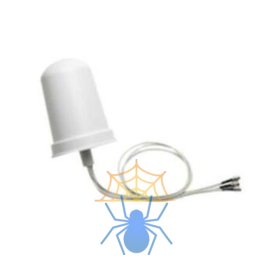 Антенна Cisco C-ANT9102 — купить, цена и характеристики | Wi-Fi антенны ...