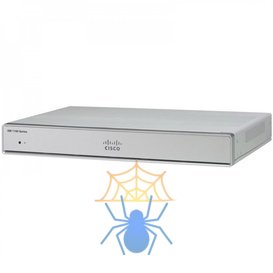 Маршрутизатор Cisco C1121X-8P — купить, цена и характеристики | Циско в ...