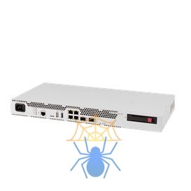 Контроллер беспроводного доступа Eltex WLC-30 — купить, цена и характеристики | Элтекс в Telecom ...