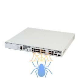 Маршрутизатор Eltex ESR-1511 FSTEC — купить по низкой цене в Telecom-Sales.ru