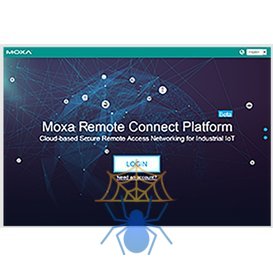 Лицензия MOXA MRC-Server License купить по низкой цене в Telecom-Sales.ru
