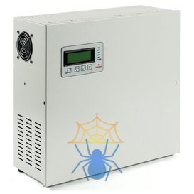 Источник вторичного электропитания Бастион SKAT-V.1200DC-12KM {887} — купить по низкой цене в ...