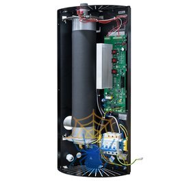 Электрический котёл Бастион Teplodom i-TRM SILVER StS 6 кВт {281 ...