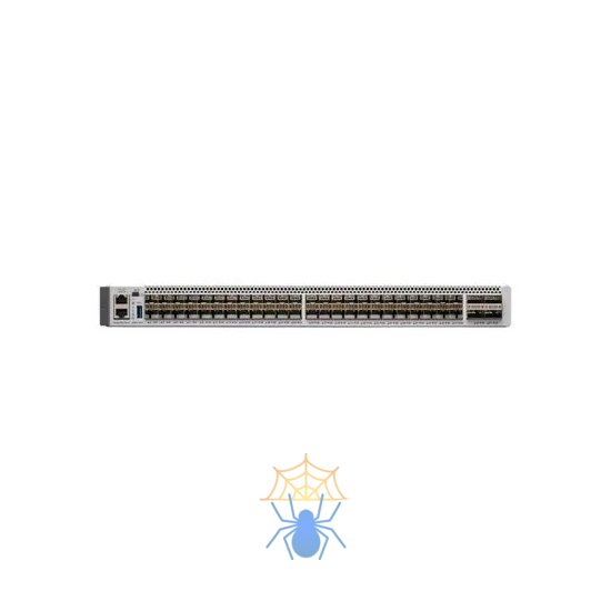 Коммутатор Cisco C9500-48Y4C-E купить по низкой цене | Интернет-магазин ...