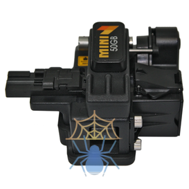 Скалыватель оптического волокна FiberFox Mini 50GB Mini-50GB — купить ...