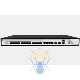 OLT C-DATA FD1608S-B1 — купить по низкой цене в Telecom-Sales.ru