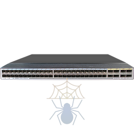 Коммутатор Huawei CE6865-EI-B-B0B_2xSWDM4 — купить по низкой цене в ...