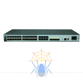 Коммутатор Huawei S5720-28X-LI-24S-AC — купить, цена и характеристики ...