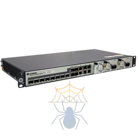 1RU Huawei OLT GPON MA5801-GP08 — купить по низкой цене в Telecom-Sales.ru