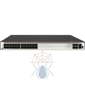 Коммутатор H Huawei S5731-H24T4XC — купить, цена и характеристики ...