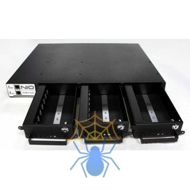 Сетевой USB концентратор NIO Electronics NIO-EUSB 21IPCLN — купить, цена и характеристики | USB ...