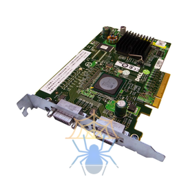 Адаптер шины Dell FD467 — купить по низкой цене в Telecom-Sales.ru ...