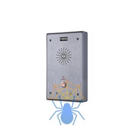 IP-домофон Fanvil I12 — купить, цена и характеристики | Фанвил в ...