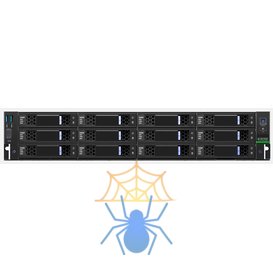 Серверная платформа 2U APEX R320-12_2U — купить по низкой цене в ...
