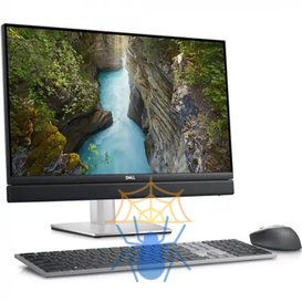 Моноблок Dell Optiplex 7410 7410T-7650 — купить, цена и характеристики ...