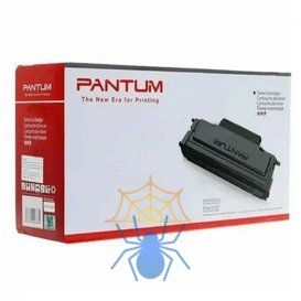 Картридж Pantum TL-5126H Black купить по низкой цене в Telecom-Sales.ru