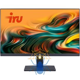 Моноблок IRU 27IM 2044690 — купить, цена и характеристики | Моноблоки ...