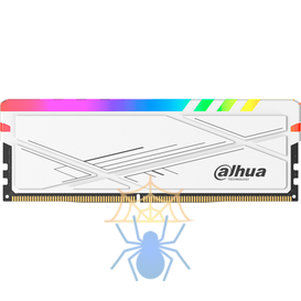 Оперативная память 16Gb DDR4 3600MHz Dahua DHI-DDR-C600URW16G36D — купить по низкой цене в ...