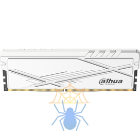 Оперативная память 8Gb DDR4 3200MHz Dahua DHI-DDR-C600UHW8G32 купить по низкой цене в Telecom ...