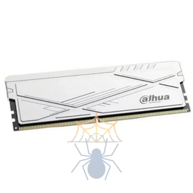 Оперативная память 16Gb DDR5 6000Mhz Dahua DHI-DDR-C600UHW16G60 купить по низкой цене в Telecom ...