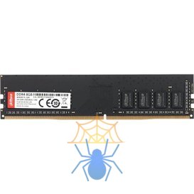Оперативная память 8Gb DDR4 3200MHz Dahua DHI-DDR-C300U8G32 купить по низкой цене в Telecom ...