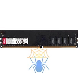Оперативная память 8Gb DDR4 2666MHz Dahua DHI-DDR-C300U8G26 — купить по низкой цене в Telecom ...