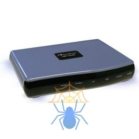 VoIP шлюз AudioCodes MediaPack MP-202 MP202B/2S/SIP — купить, цена и ...