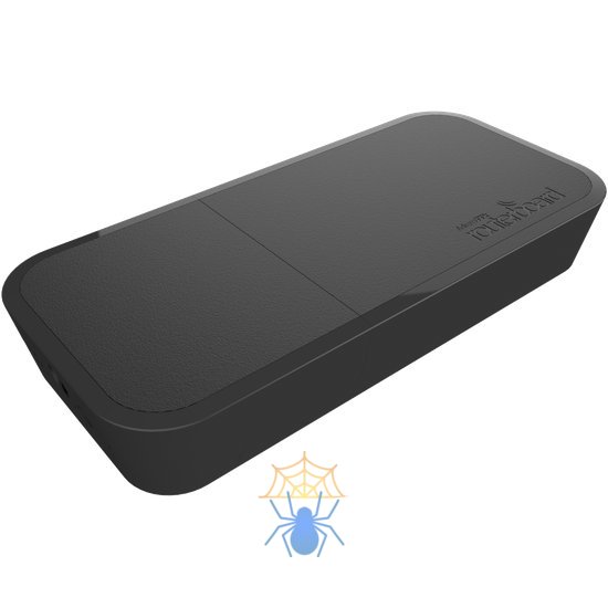 MikroTik wAP ac RBwAPG-5HacT2HnD-BE купить — цена в СПб