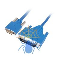 Кабель Cisco CAB-SS-V35FC купить в Telecom-Sales.ru | характеристики и цены