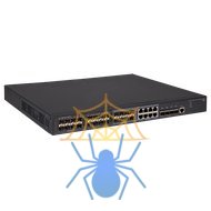 Коммутатор HPE FlexNetwork 5130-24G-SFP-4SFP+ EI JG933A купить в ...