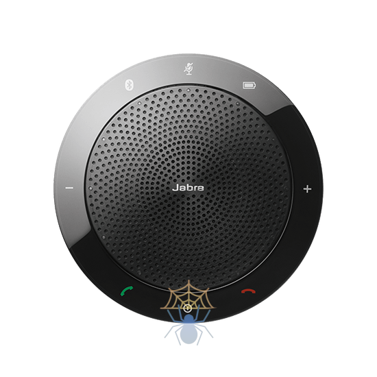 Спикерфон Jabra Speak 510 UC 7510-209 купить в Telecom-Sales.ru ...
