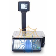 Торговые весы Mettler Toledo bPlus-T2M-EE15D-0E0 30370845 купить в ...