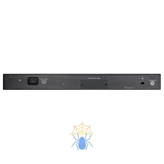 D-Link DGS-1510-52XMP купить по низкой цене