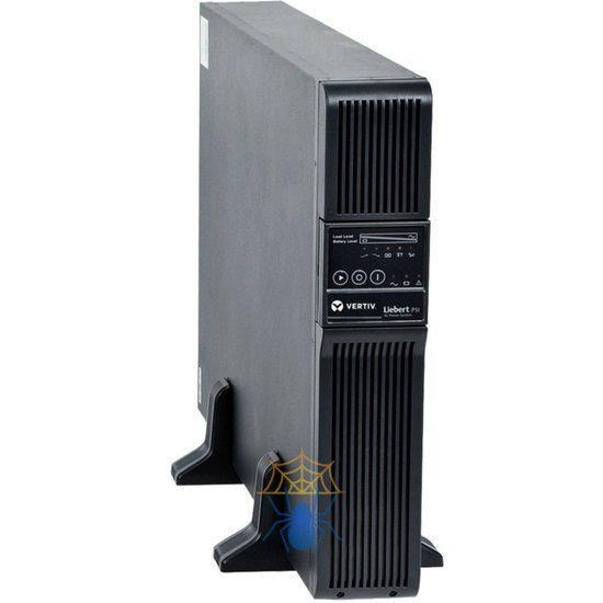 ИБП Vertiv Liebert GXT4 GXT4-3000RT230E купить в Telecom-Sales.ru | характеристики и цены