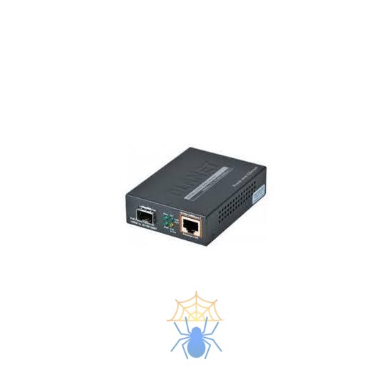 Медиаконвертер Planet GTP-805A купить в Telecom-Sales.ru ...