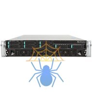 Серверная платформа Intel R2308WTTYSR 975760 купить в интернет-магазине ...