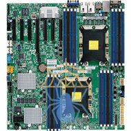 Материнская плата Supermicro MBD-X11DPH-T купить в Telecom-Sales.ru ...