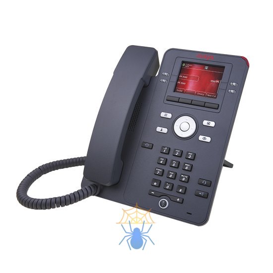 Телефон ip Avaya J139 700513916 купить в Telecom-Sales.ru ...