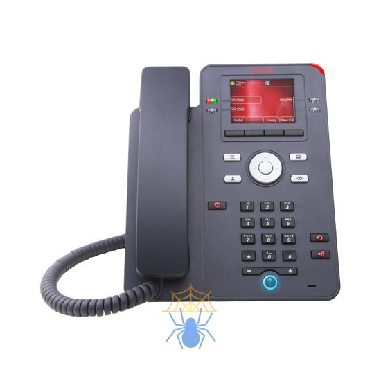 Телефон ip Avaya J139 700513916 купить в Telecom-Sales.ru ...